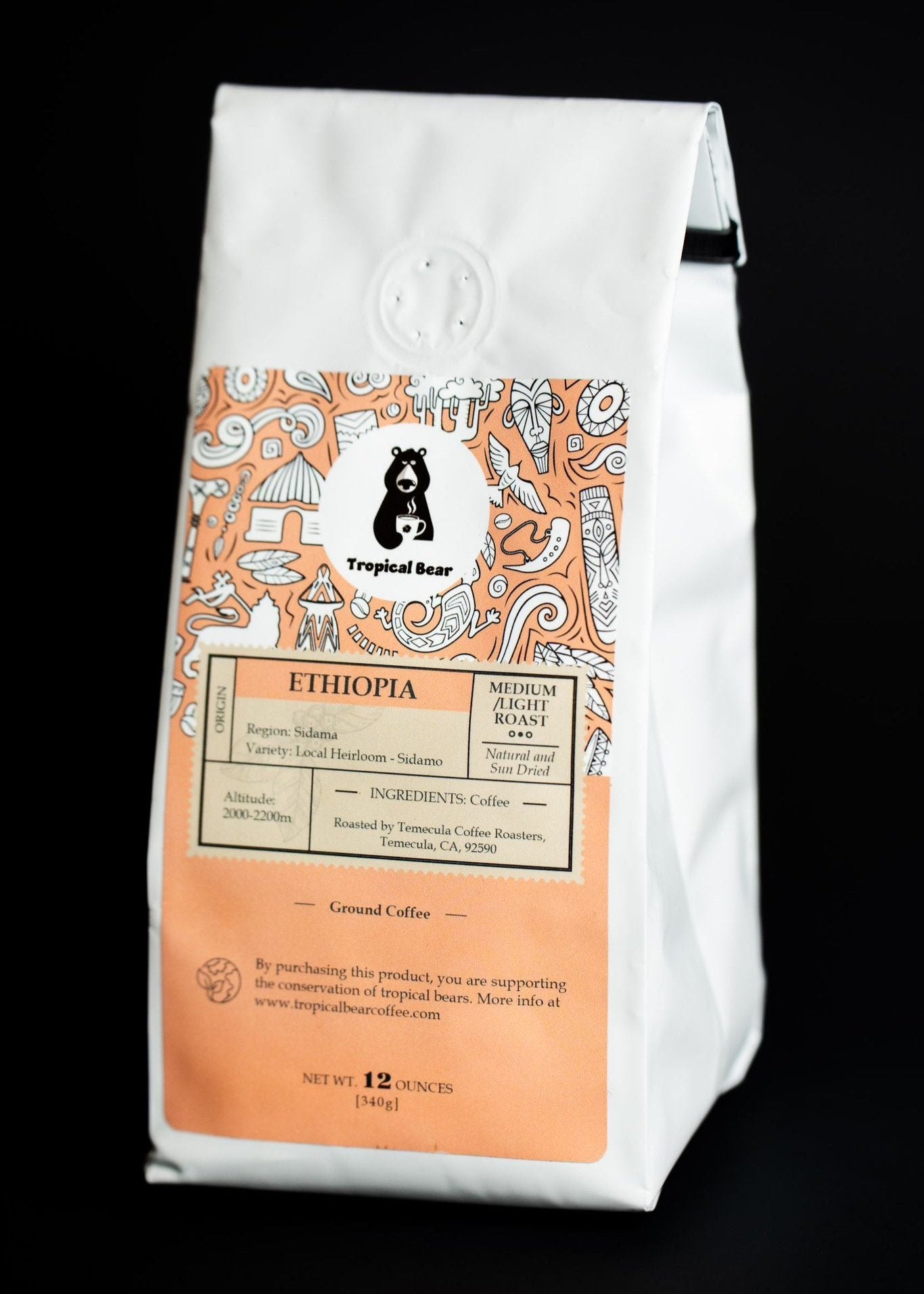 Online coffee ordering | Fresh coffee delivered to your door – Tropical ...