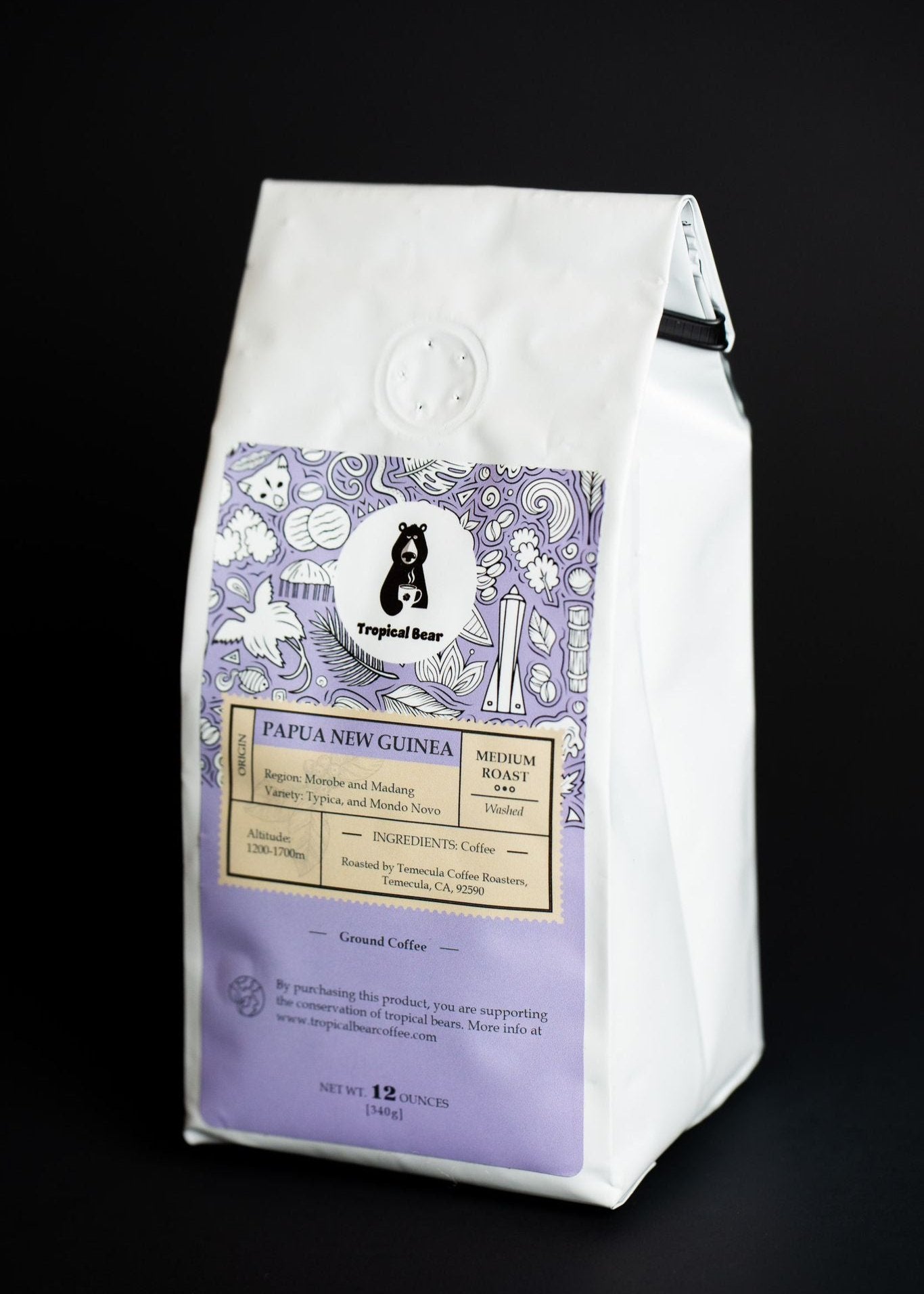 Online coffee ordering | Fresh coffee delivered to your door – Tropical ...